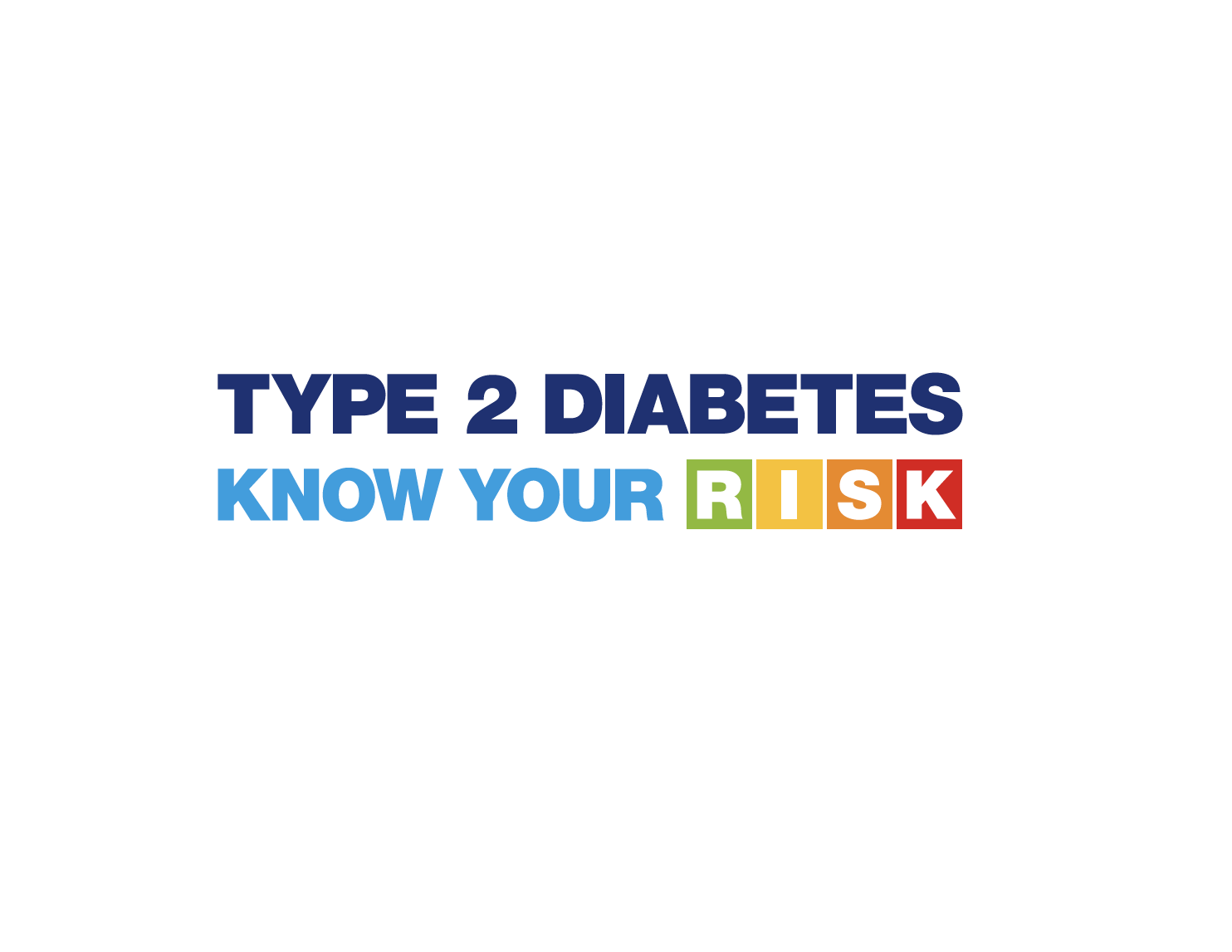 Type 2 Diabetes Prevention Week - Southend Victoria Primary Care Network