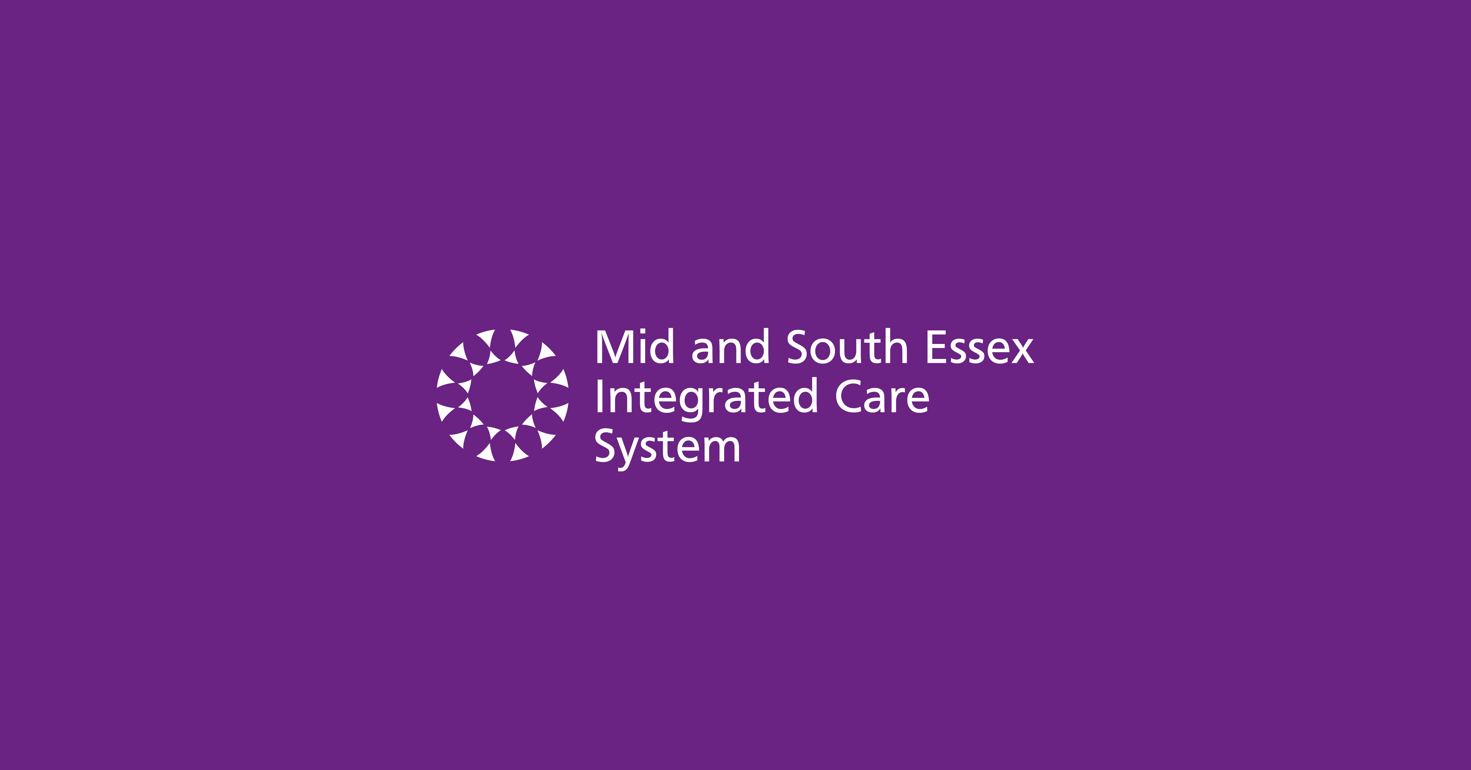 New Mid and South Essex Integrated Care System launched to meet local ... New Mid and South Essex Integrated Care System launched to meet local ...