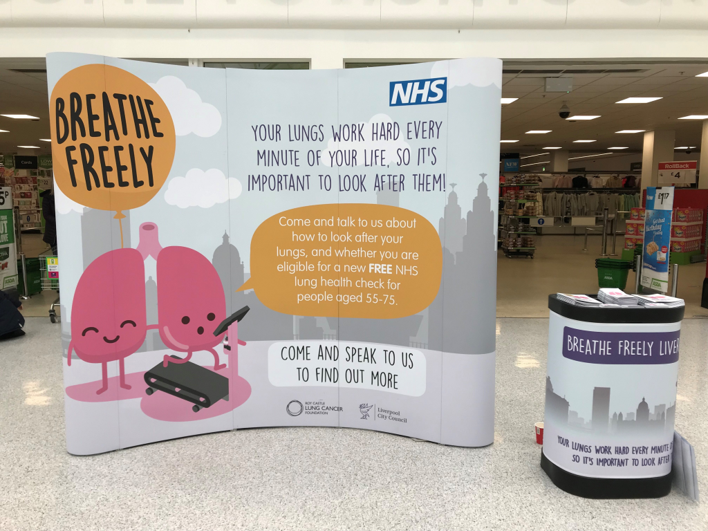 Targeted Lung Health Checks are coming to Southend - Southend Victoria ...